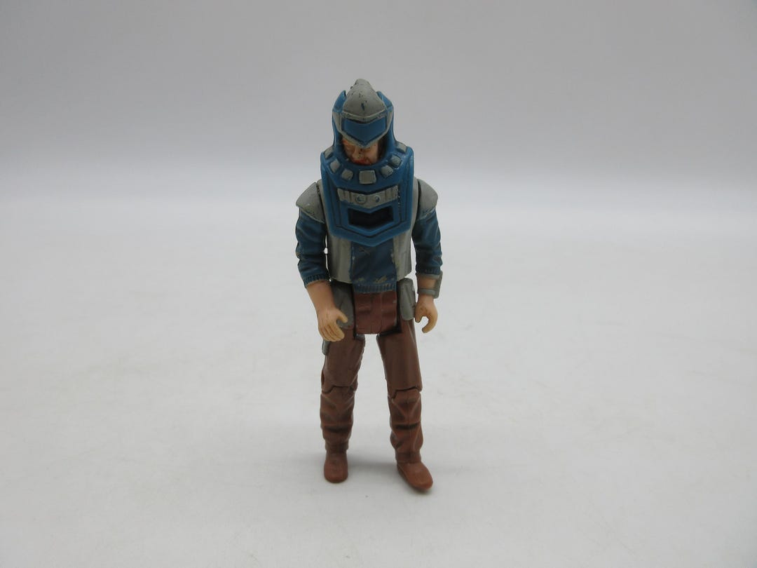 1985 Alex Sector Jackrabbit 100% 2B Complete MASK - Kenner - M.A.S.K ...