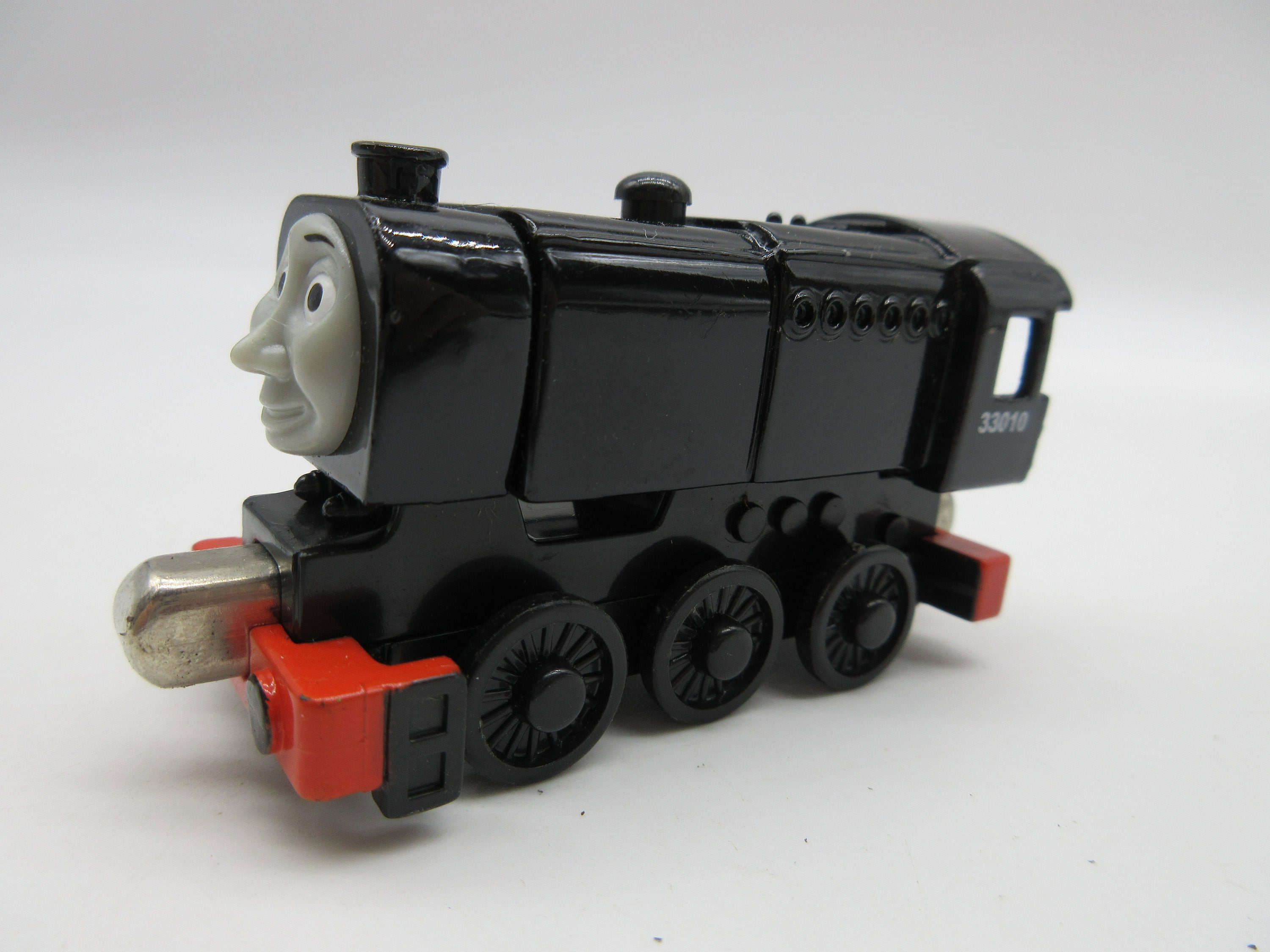 Thomas The Tank Engine Neville