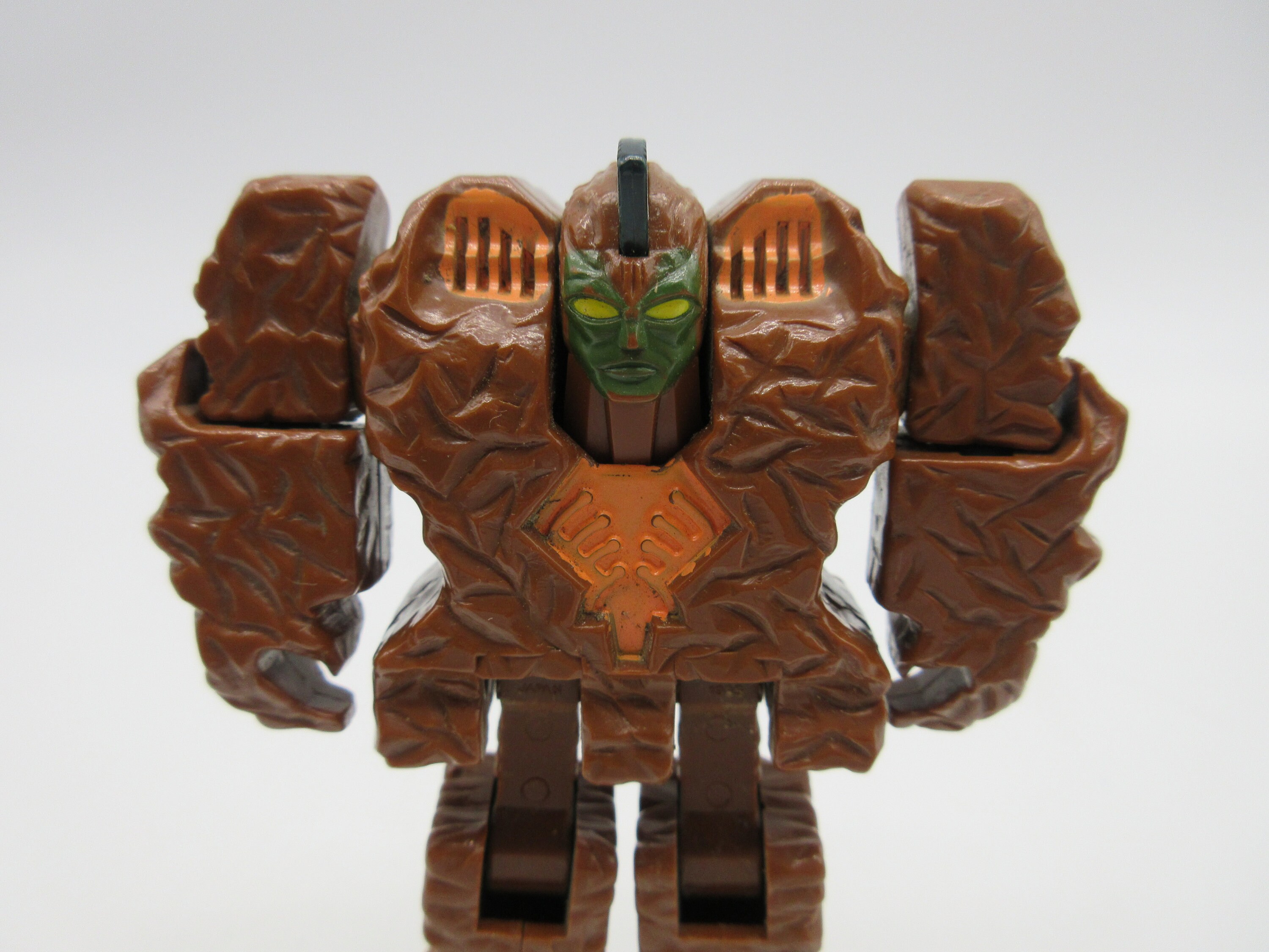 1985 Rock Lords Gobot Tonka Action Figure | Etsy