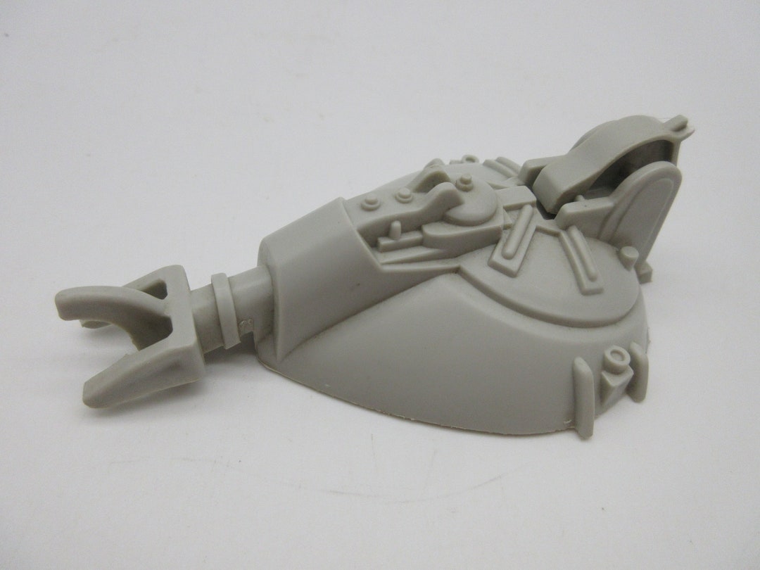 1982 AT-ST Foot Part Chicken Walker Star Wars lucas Films / Kenner ...