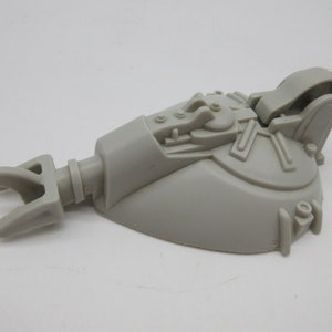 1982 AT-ST Foot Part Chicken Walker Star Wars lucas Films / Kenner ...