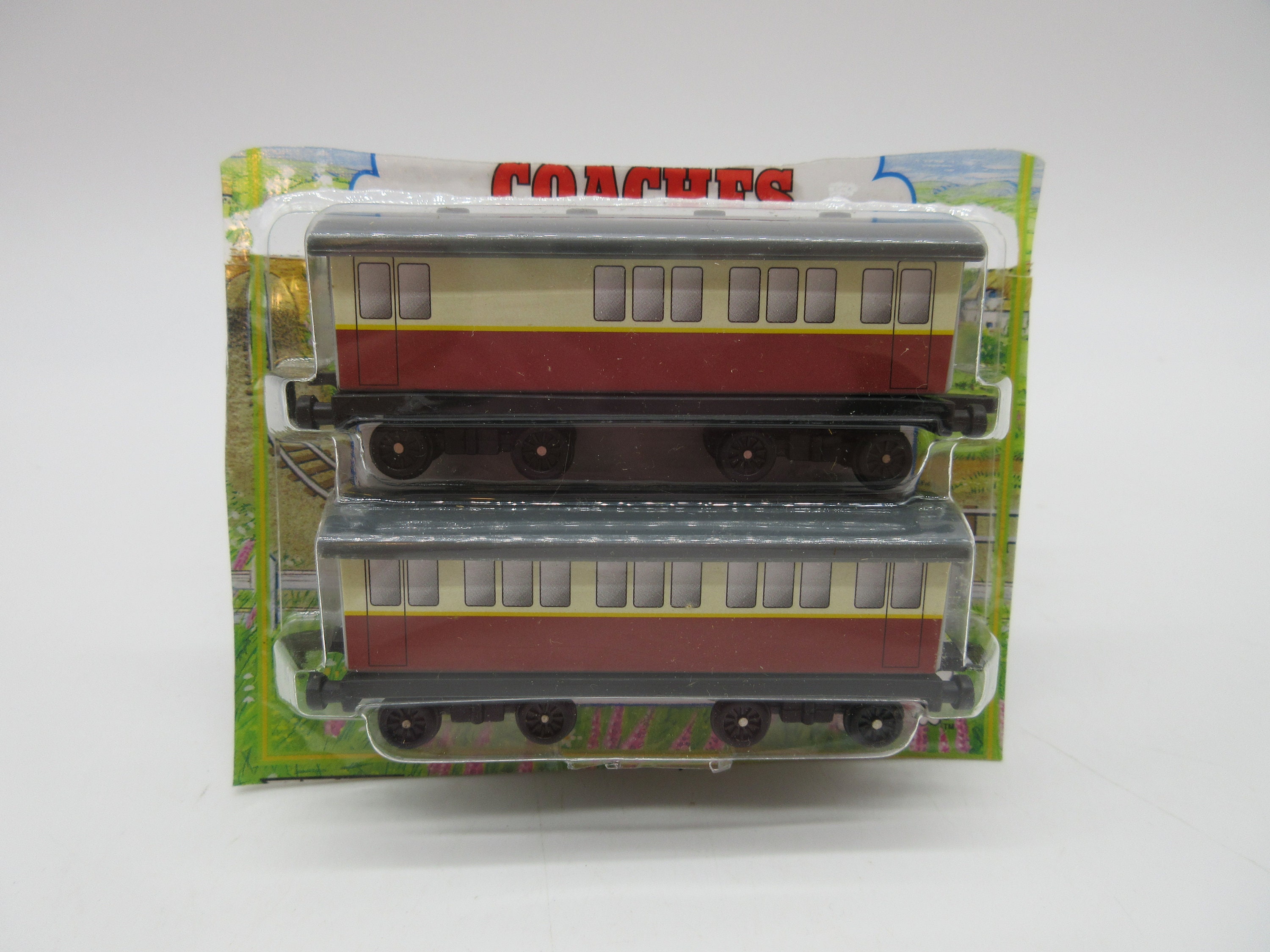 Thomas And Friends Express Coaches | atelier-yuwa.ciao.jp