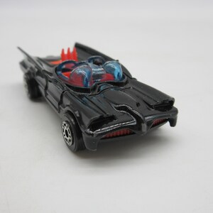 1975 CORGI BATMOBILE Batman Dc Mego Action Figure Doll - Etsy