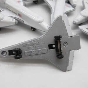 1979 SPACE SHUTTLE SB3 - Sky Busters - MATCHBOX Diecast Lesney ...