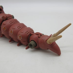 1980 Robo Strux KREEP TOMY Zoids Wind-up by TOMY Works Rare Toy - Etsy