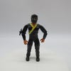 1980's Big Bird Figure PVC Figure Sesame Street Applause Fisher Price ...