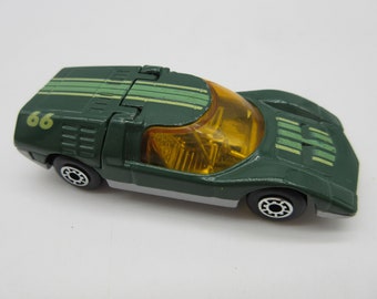 Matchbox Mazda Rx500 - Etsy