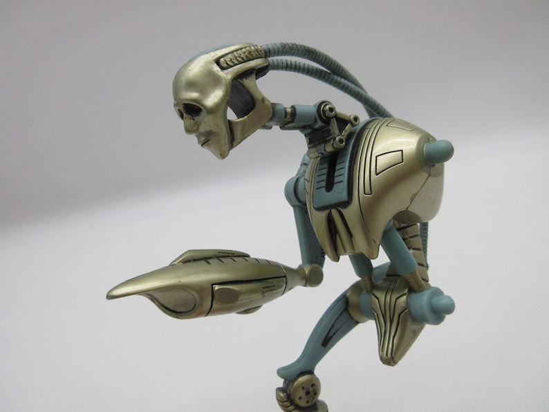 TRANSMUTATE 10th Anniversary Beast Wars Transformers - Etsy