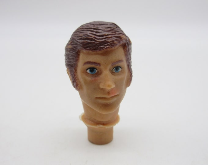 1974 POTA Astronaut Head - Planet of the Apes - Mego - Action Figure ...