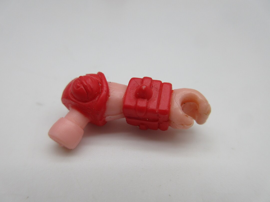 1987 #62 Pillager Pig Arm - Battle Beast - Hasbro/takara - Action ...