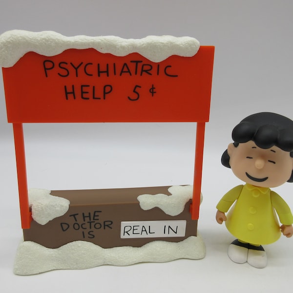 Lucy Psychiatric - Etsy