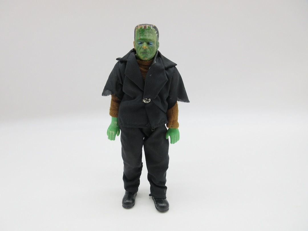 1973 RARE AHI Azrak Hamway Super Monsters FRANKENSTEIN - Etsy
