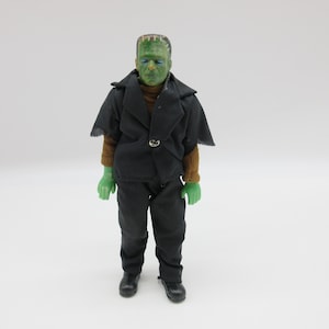 1973 RARE AHI Azrak Hamway Super Monsters FRANKENSTEIN - Etsy