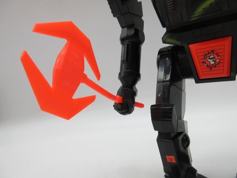 1994 Battletech AXMAN Tyco Robot Action Figure Vintage - Etsy