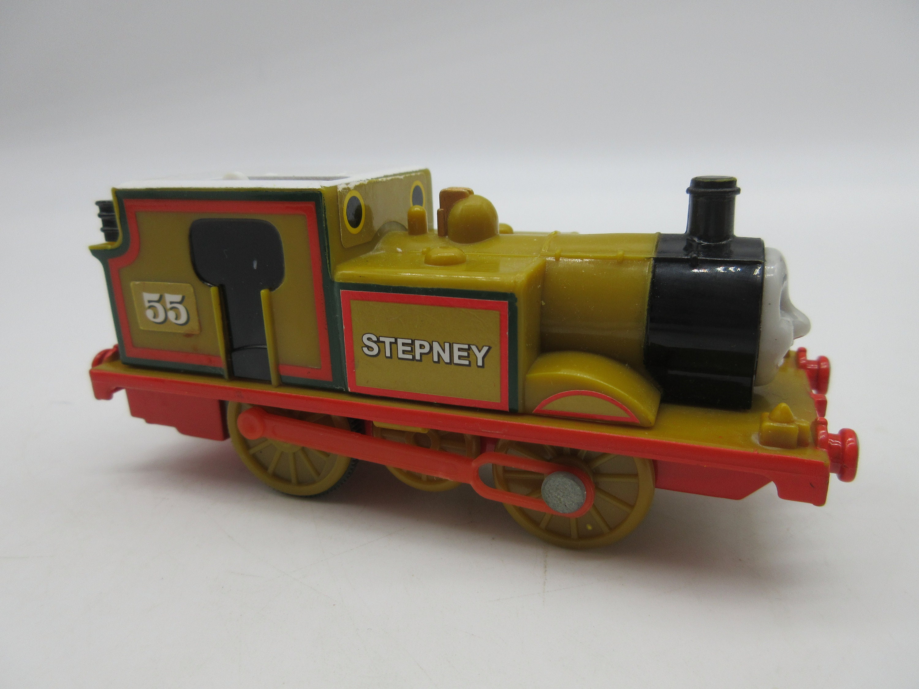Plarail Stepney
