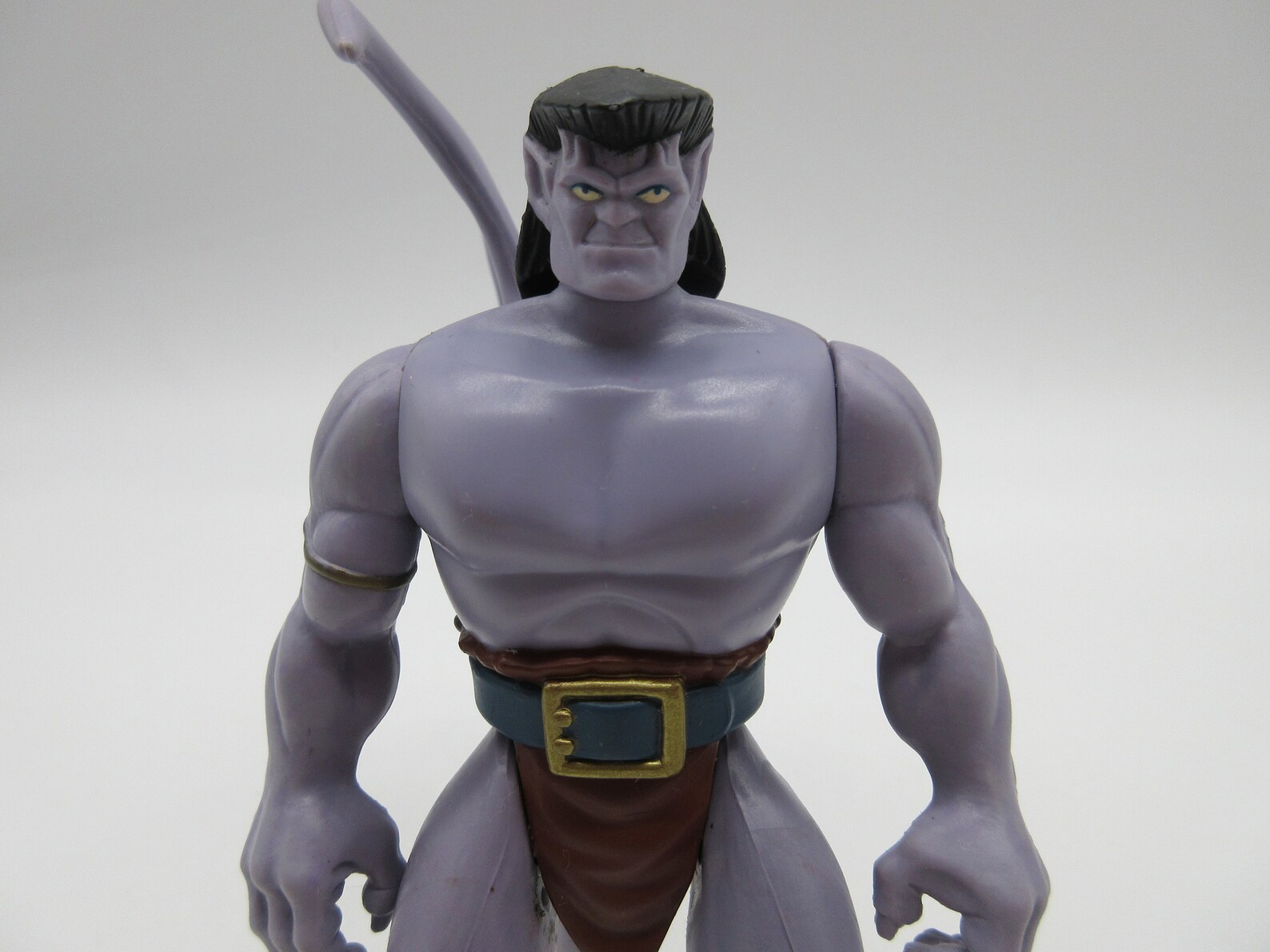 1995 Stone Armor Goliath Action Figure Vintage Toy - Etsy