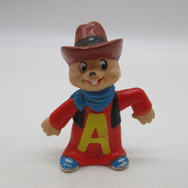 Simon Chipmunk Costume - Etsy