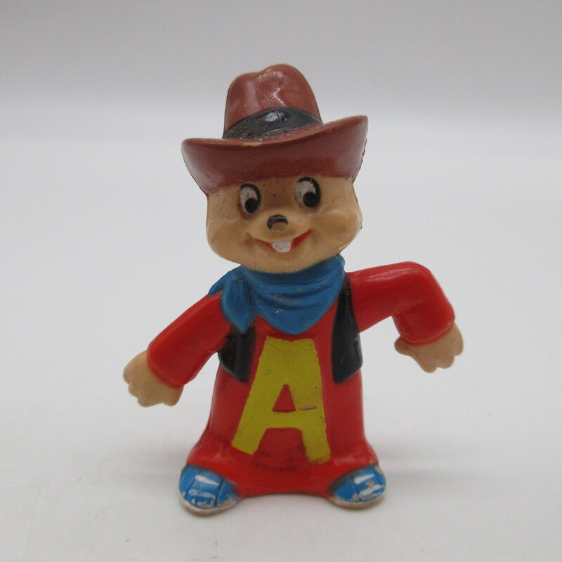 Simon Chipmunk Costume - Etsy