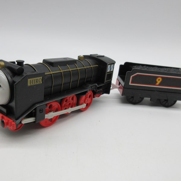 Thomas the Train Hot Wheels - Etsy