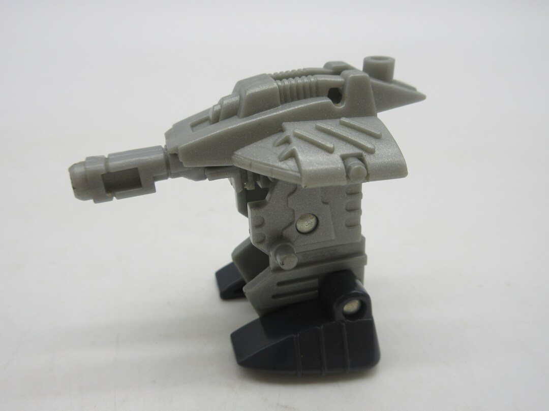 1990 ROLLOUT Glitch - Action Master Part - G1 Transformers - Action ...