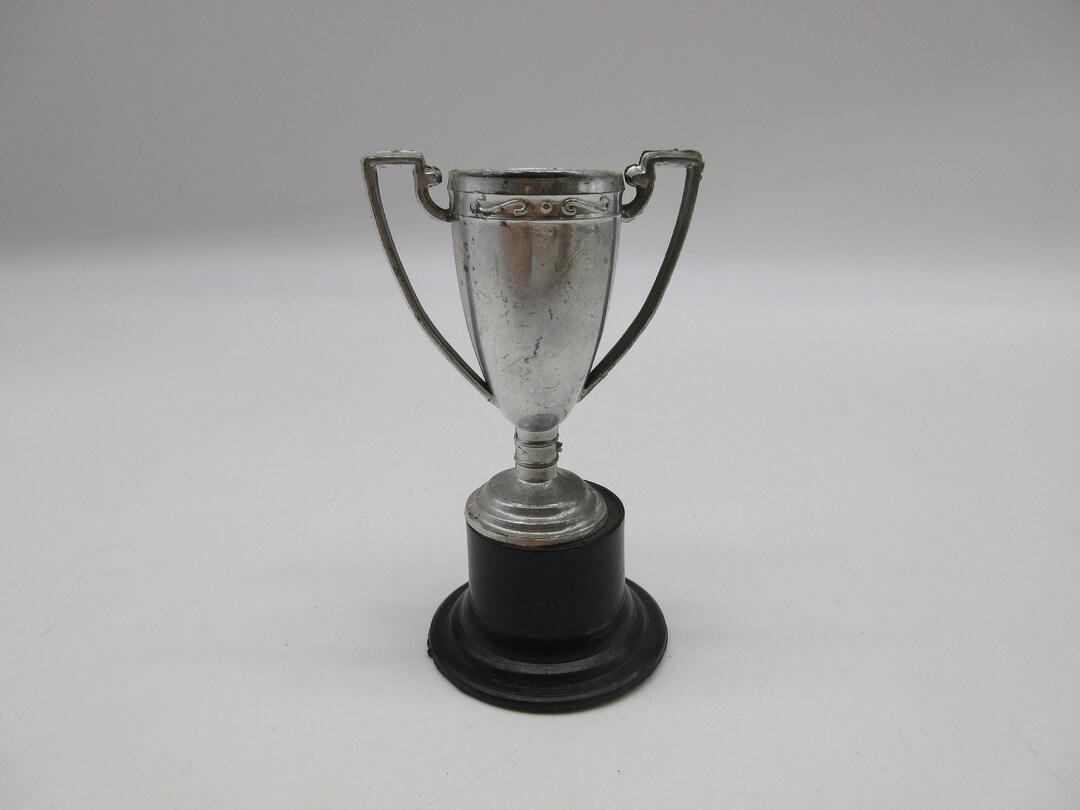1960's Toy Trophy - Action Figure - Adventure Team - Etsy