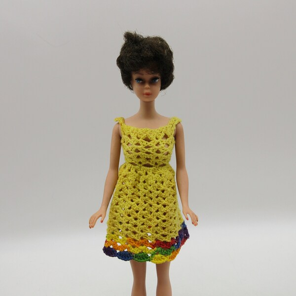 Midge Doll Clothes - Etsy