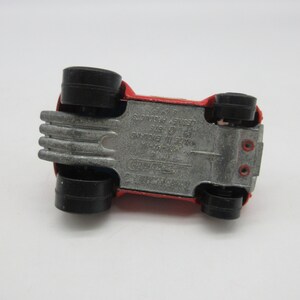 1975 Mini Haha 14 MATCHBOX Diecast Lesney Superfast Vintage - Etsy