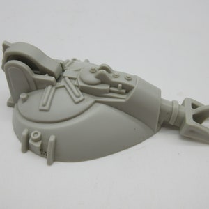 1982 AT-ST Foot Part Chicken Walker Star Wars lucas Films / Kenner ...