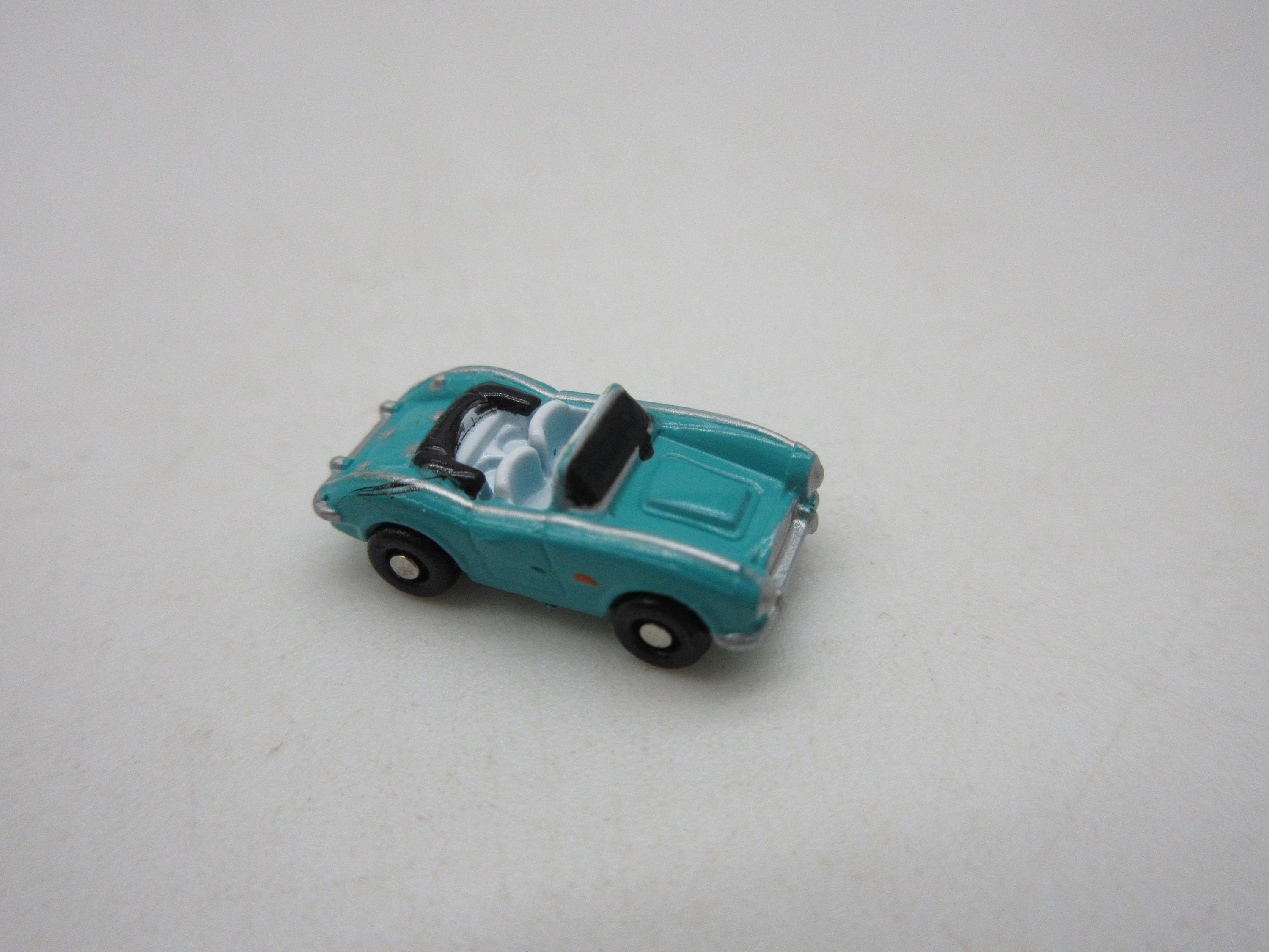 GALOOB Matchbox Toy Mini Hot Wheels LGTI Dah Yang 1989 Insider Mini ...