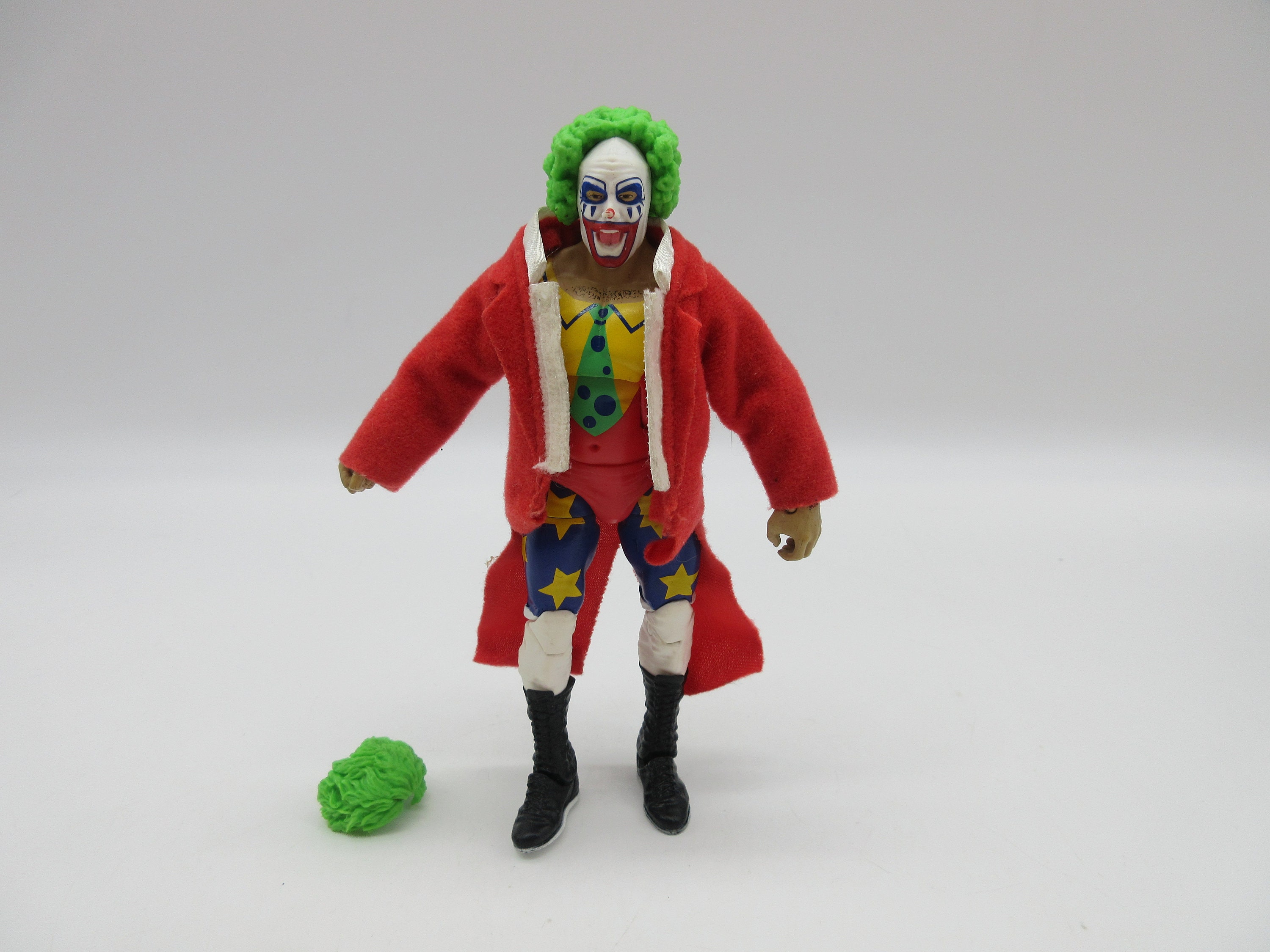 Doink the clown elite store