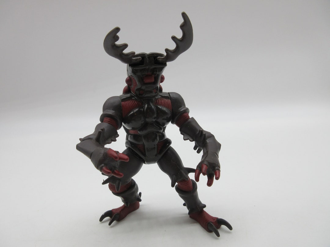 1994 STAG BEETLE - Mighty Morphin Power Rangers - MMPR - Megazord ...