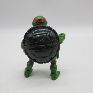 1990 Mutatin Raph Teenage Mutant Ninja Turtles TMNT Mirage Studios ...