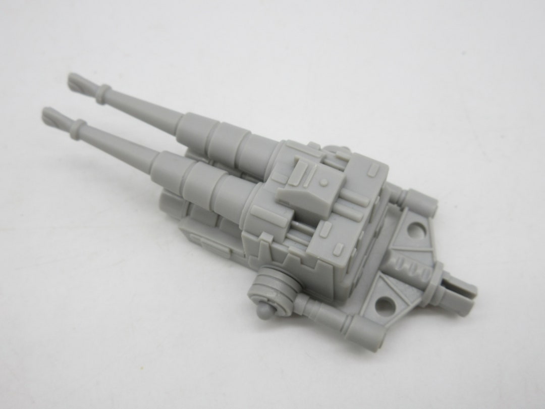 Millenium Falcon Legacy Top Quad Cannon Part Star Wars Part Accessory ...