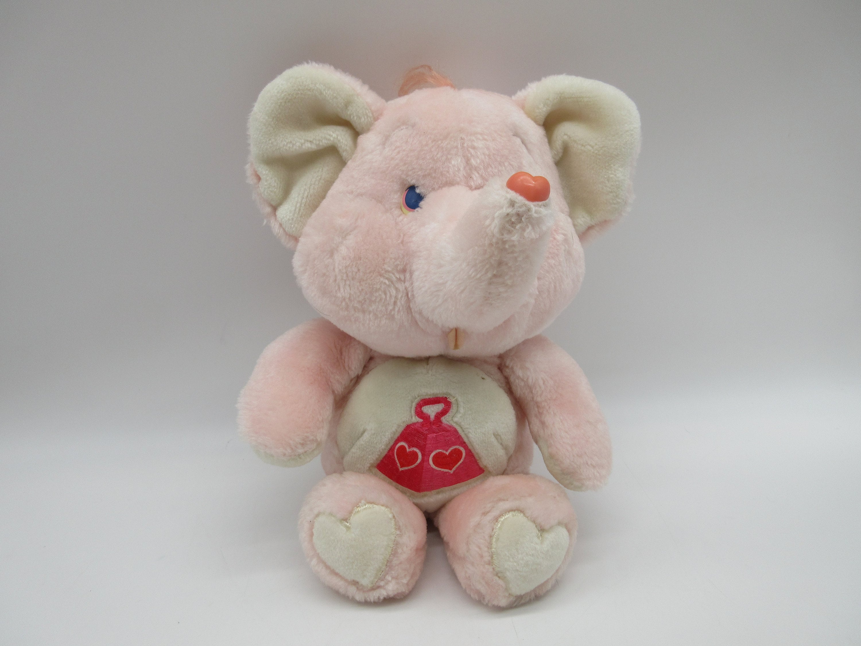 Care Bears Lotsa Heart Elephant