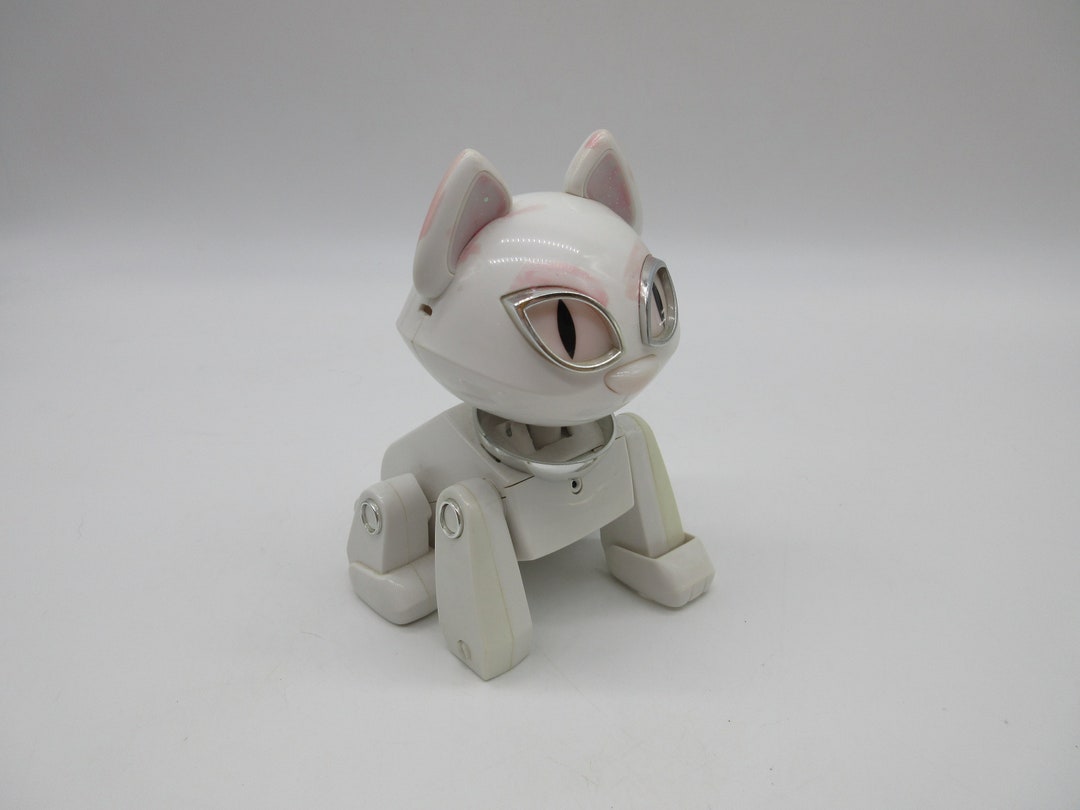 2005 Icat by Action Figure - Vintage Toy - Etsy
