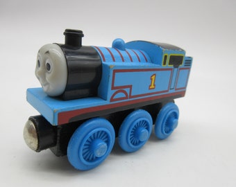 Thomas Train Learning Curve - Etsy
