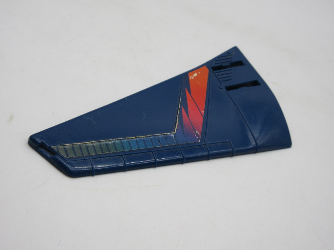 1985 Switchblade Wing - MASK - Kenner - M.A.S.K. - Action Figure ...