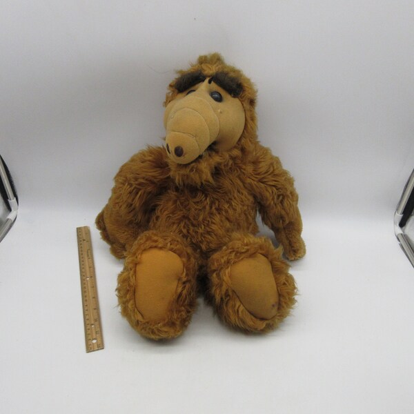 Alf - Etsy