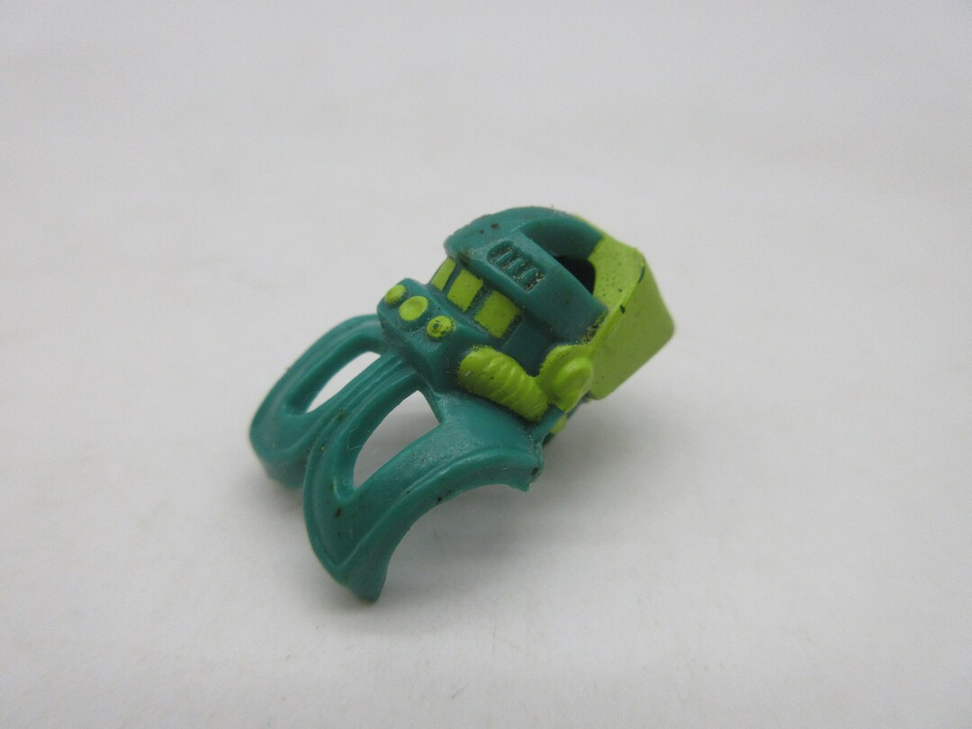 1985 Penetrator MASK Buddy Hawk Kenner M.A.S.K. Action Figure Helmet - Etsy