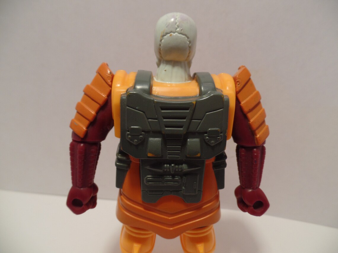 1988 BLUDGEON G1 Transformers Action Figure hasbro Autobot - Etsy