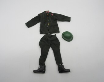 Gi Joe Uniform | Etsy