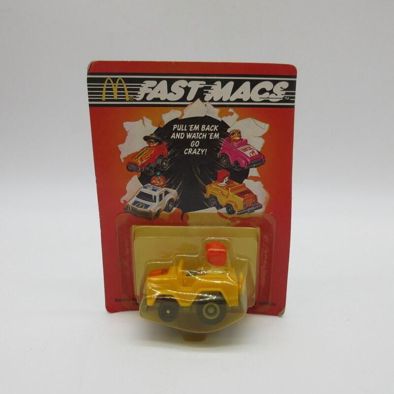 Vintage Penny Racer - Etsy