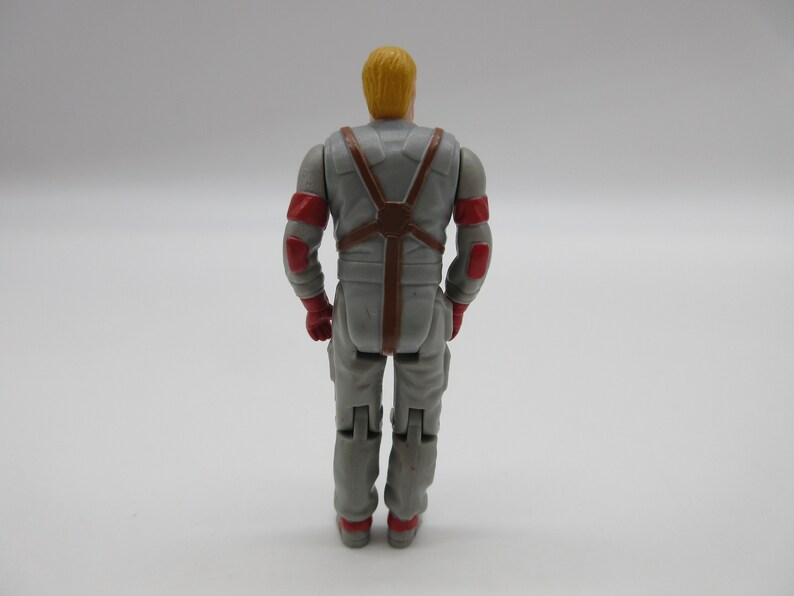 1985 Matt Tracker THUNDERHAWK MASK Kenner M.A.S.K. - Etsy