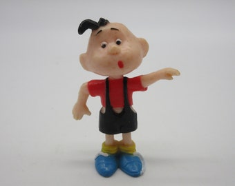Dennis the Menace Figure - Etsy