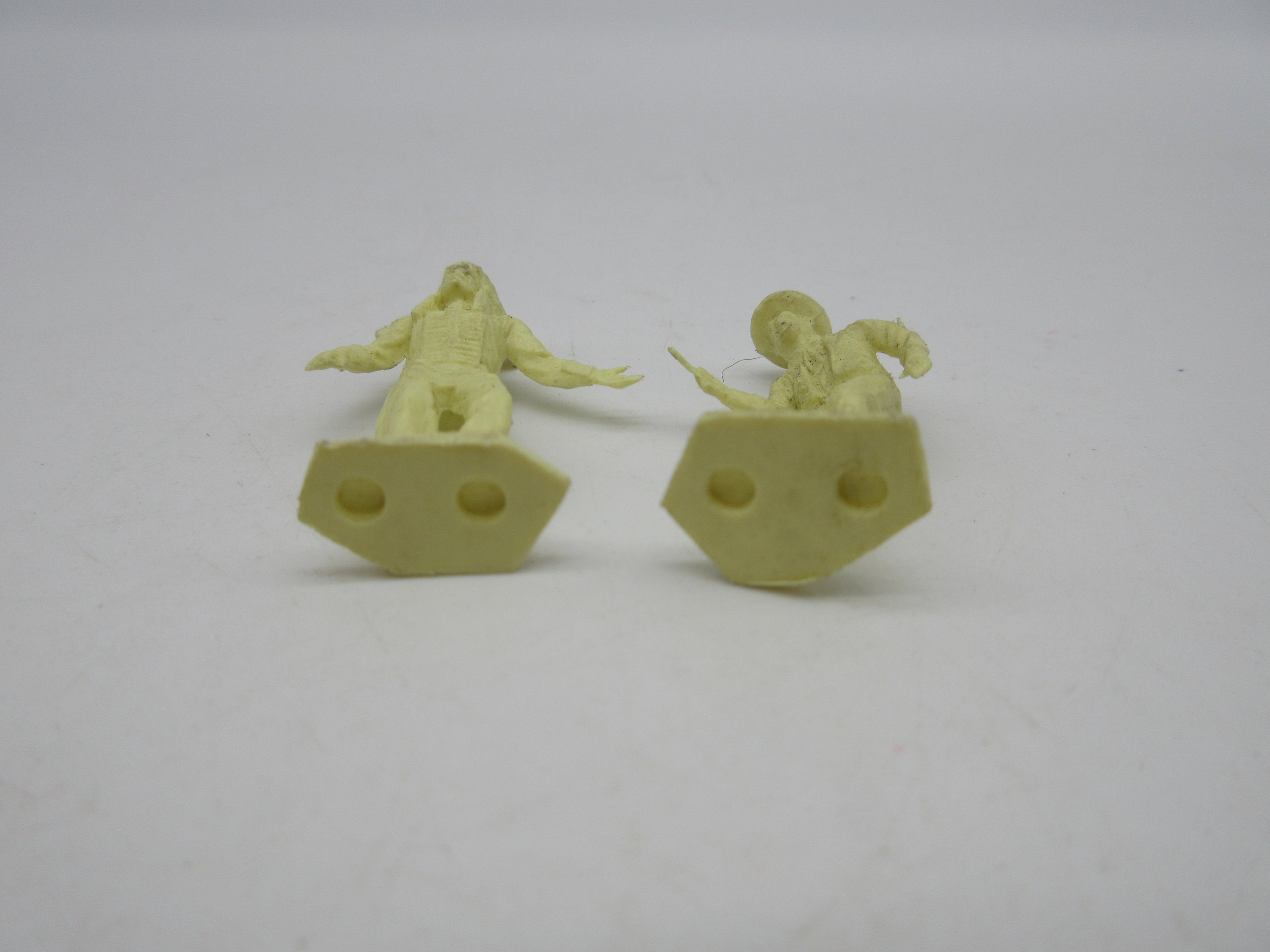 1960 MARX Disneyland Matt Dillon Gun Smoke Original Part - Etsy