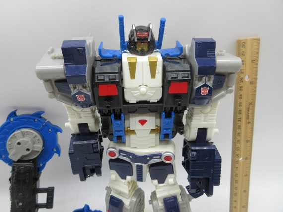 Hasbro takara 2005 transformers store