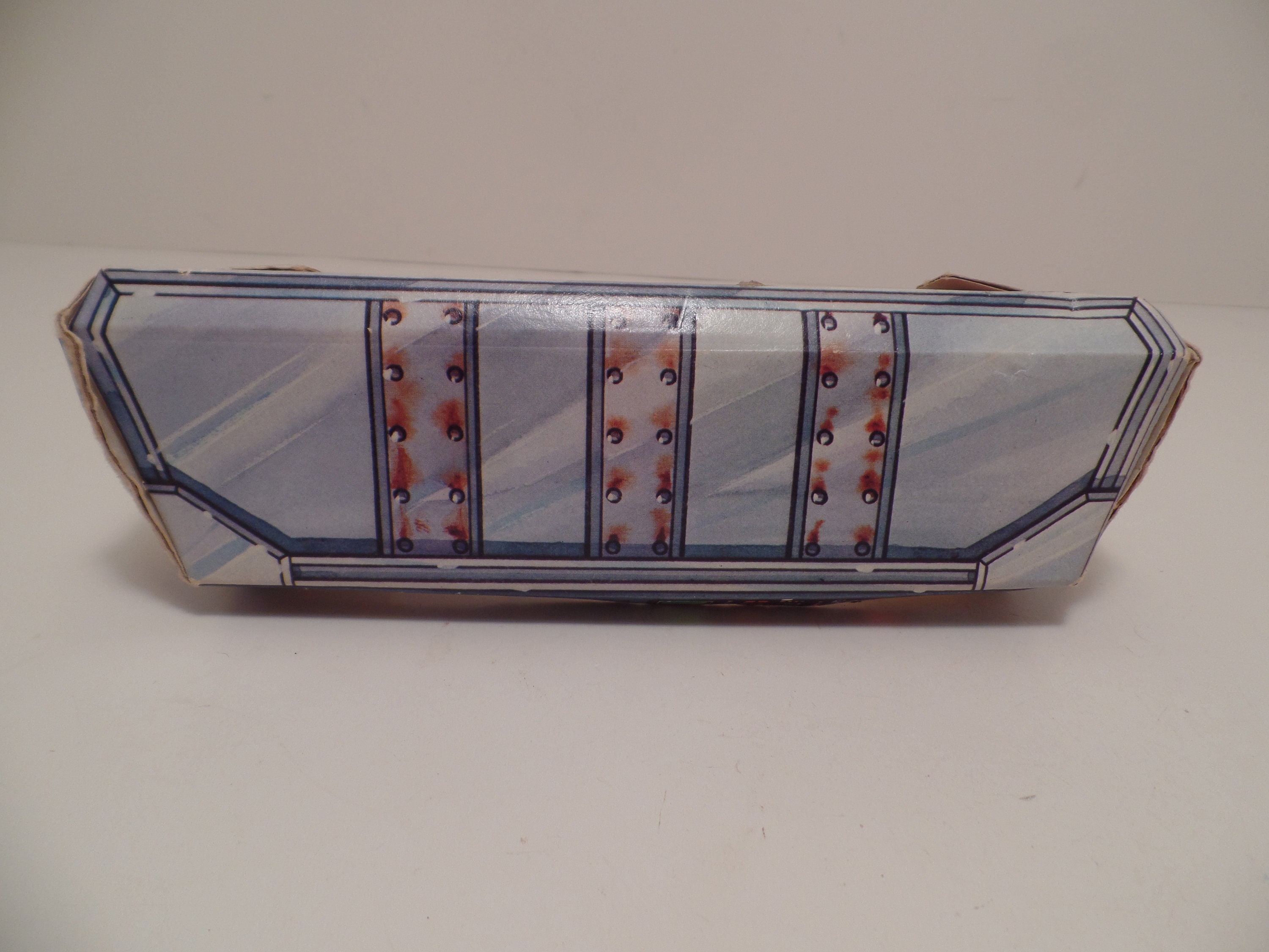 1982 Sears Exclusive Missile Comand Headquarters Part Combat - Etsy