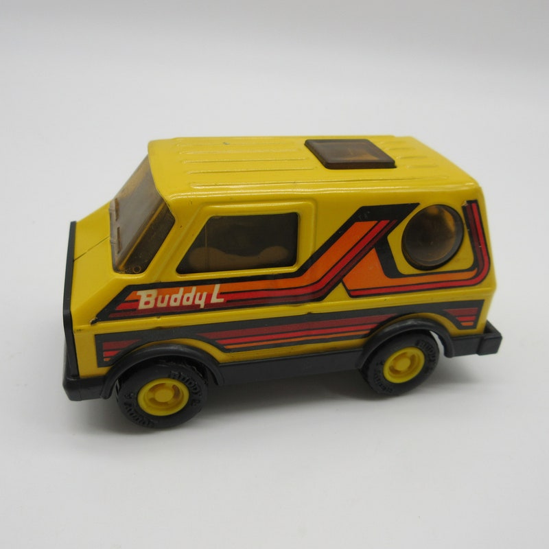 Buddy L - Etsy