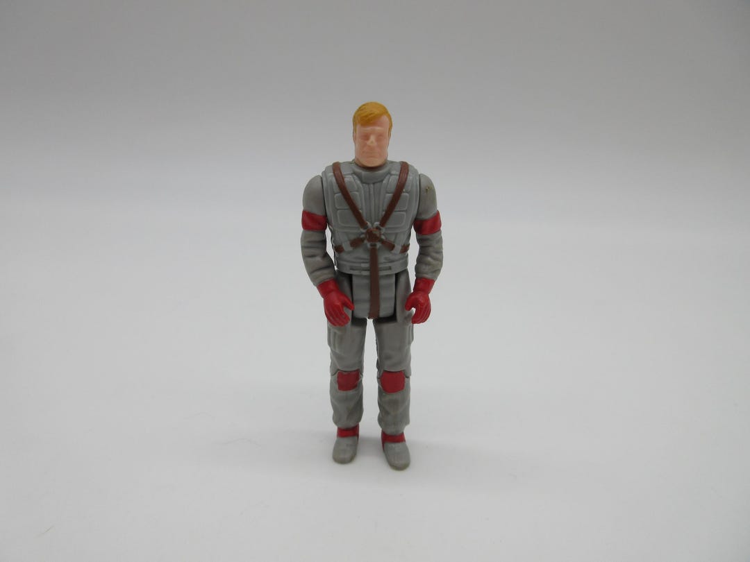 1985 Matt Tracker THUNDERHAWK MASK - Kenner - M.A.S.K. - Action Figure ...