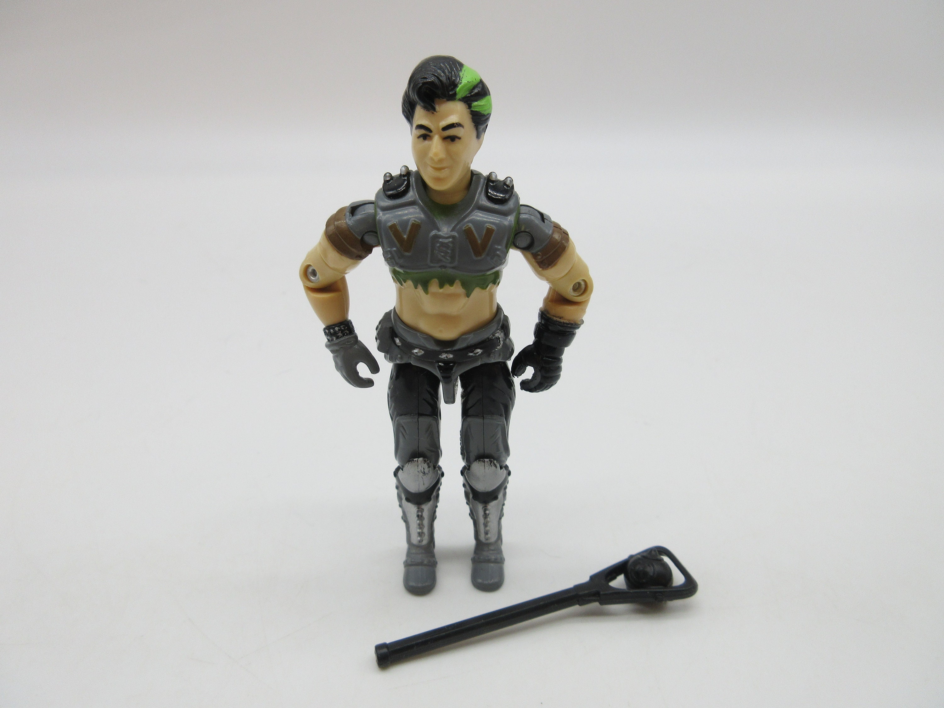 Gi Joe Thrasher